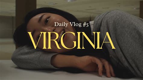 Daily Vlog 🇺🇸 버지니아 일상 기계치이지만 아이폰 14 프로 언박싱 겨울을 맞이하며 옷 정리 3년된 와이퍼 가는 거는 어려워요 Youtube