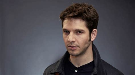 Damien Molony Is The New Jim Bergerac First Image