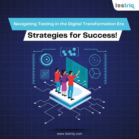 testriq qa lab llp on linkedin digitaltransformation