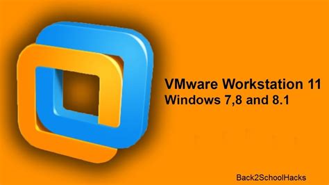 How To Install Vmware In Windows YouTube