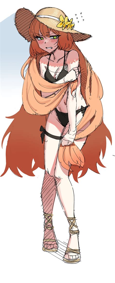 Ishmael Project Moon And More Drawn By Yaritoo Danbooru
