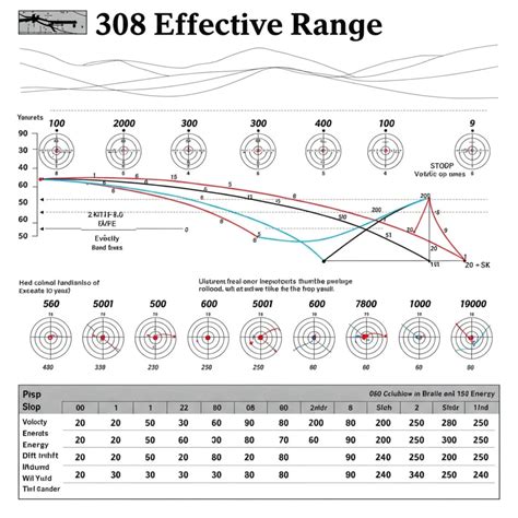 243 Vs 308 Winchester Caliber Comparison