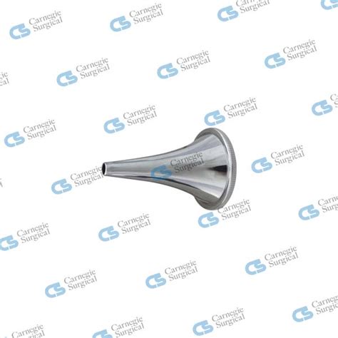 Hartmann Ear Speculum Carnegie Surgical Llc