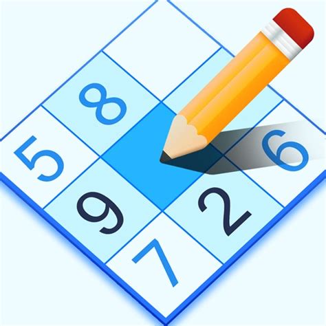 Sudoku Offline Sudoku Puzzle By Hangzhou Qiunuo Technology Sudoku Offline Sudoku Puzzle By Hangzhou Qiunuo Technology