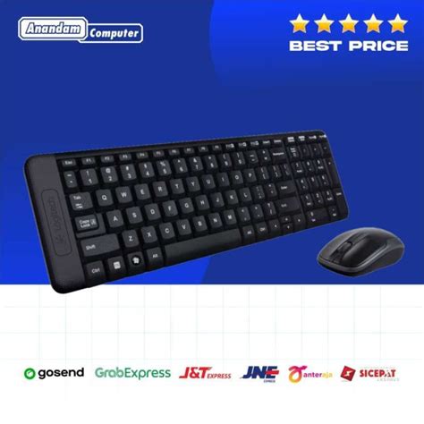 Jual Logitech Gaming Keyboard Mouse Original Murah Harga Diskon Juli 2024 Blibli