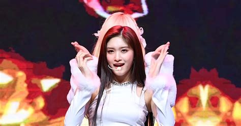 아이브 이서 우월한 막내[엑s Hd포토]