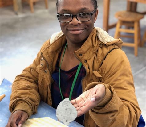 The Camp Experience — Camp Blue Skies For Adults With Developmental