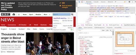 5 Top Tips For Data Scraping Using Selenium Towards Data Science