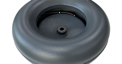 Spring Drum For Master Rioned