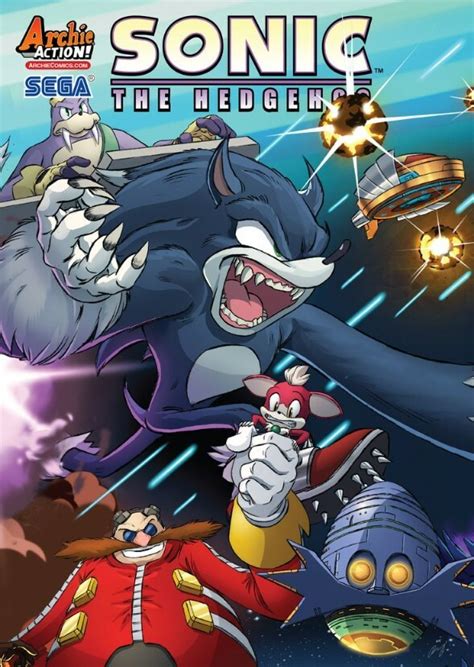 Archies Sonic The Hedgehog The Animated Series Fan Casting On Mycast