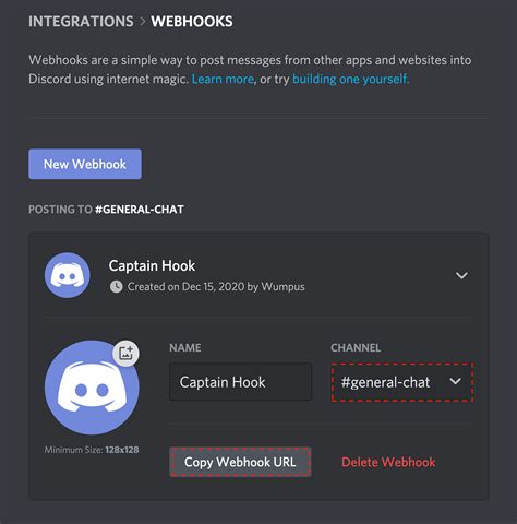 What Is A Discord Webhook Ultimate Guide For Beginners By Simplectg1