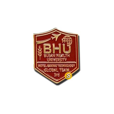 B666 뱃지들 Badges