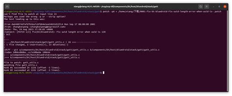 Esp32蓝牙无法读写128bit的uuid Idfgh 10947 · Issue 12139 · Espressifesp Idf · Github