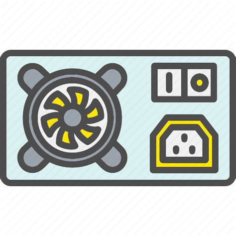 Computer Gpu Graphiccard Hardware Technology Icon Download On Iconfinder
