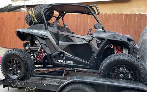 2019 Polaris Razor Turbo S Velocity Finance Classified By