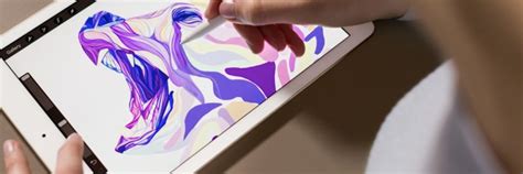 Най добрите приложения за рисуване за Ipad през 2023 г