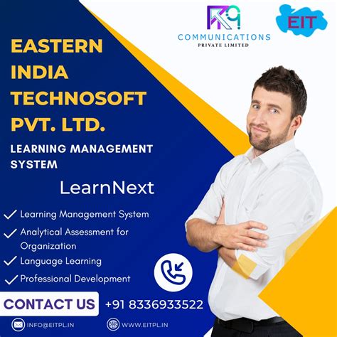 Eastern India Technosoft Pvt Ltd On Linkedin Education Learningmanagementsystem Lms