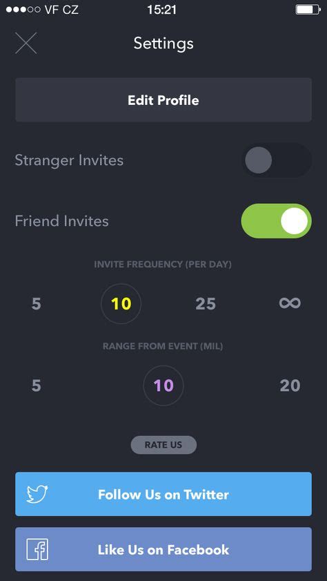 94 Best Tile UI Images App Ui Design Interface Design Mobile Ui Design