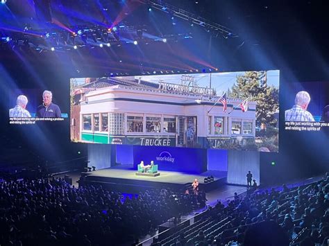 Workday Agents Ai Sko Legacy Future Zach Steinert