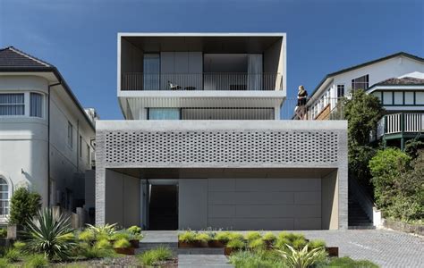 Strata House Ph Architects Archdaily