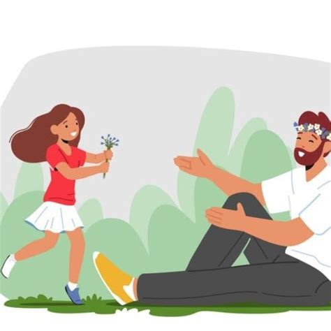 Unhealthy Father Daughter Relationships Causes Effects And Healing