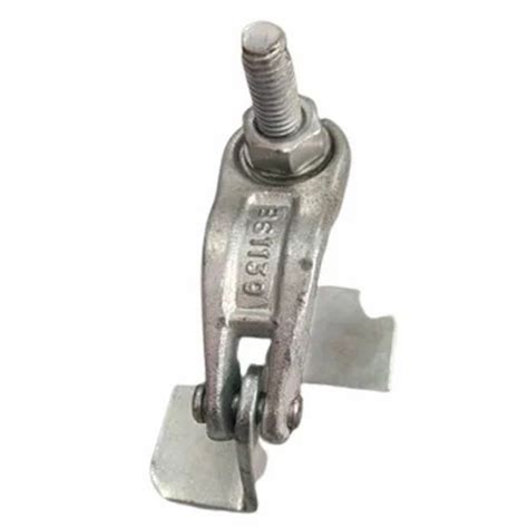 Aluminium Silver Scaffolding Brc Clamp At Rs 54 Piece In Ludhiana Id 26131614230