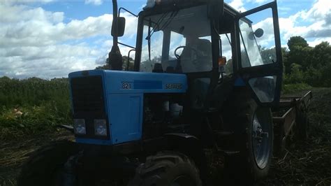 Копаем картошку. - YouTube