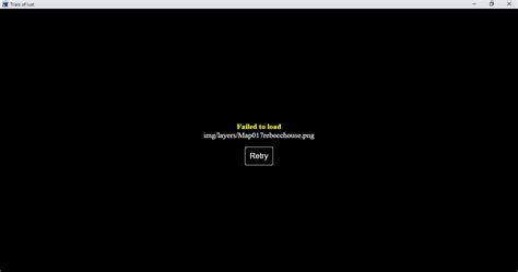 Trials Of Lust NSFW Unfinished By Micax