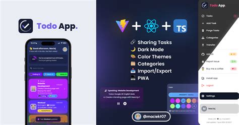 React Todo List Github Topics Github