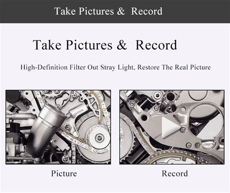 1mp Hd Flexible Endoscope Camera Module Medical Endoscopy Camera Module Hsell Security Camera