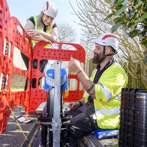 Wildanet Expand Full Fibre Gigabit Broadband Rollout To Devon Uk Ispreview Uk