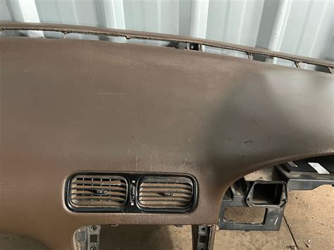 Dash S13 180sx Silvia Excellent Condition Grade B Trixs Parts