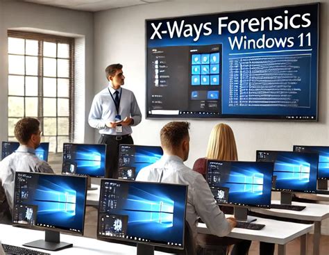 H 11 Digital Forensics On Linkedin Come Learn What X Ways Forensics V21 2 Has To…