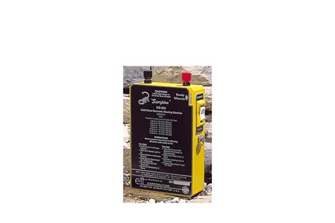 HB‐500 | EIT Corp