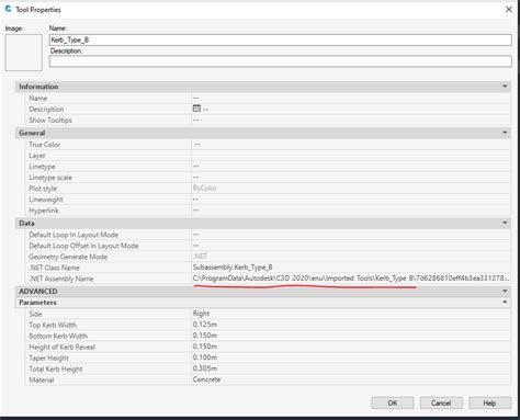 Import Custom Subassembly Civil3d Dynamo