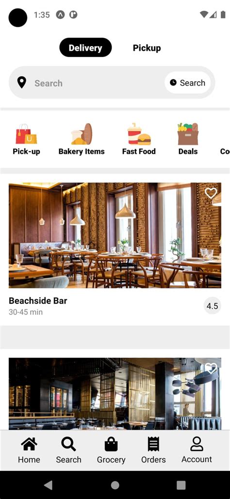 Develop Your Mobile App In React Native Expo Ios And Android By Sumitm211121 Fiverr