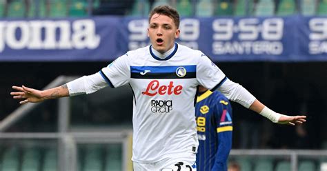 El Impactante Presente De Mateo Retegui Marcó 4 Goles En La Victoria