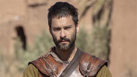 Jezabel Conheça Os Personagens Aisha Emanuel Samuel E Miguel