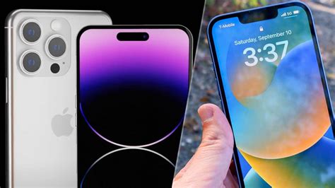 Iphone 15 Vs Iphone 14 Biggest Upgrades To Expect Toms Guide