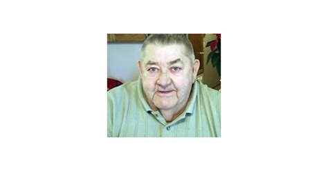 robert thacker obituary 1938 2011 legacy remembers