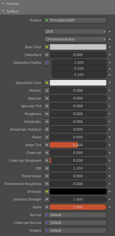 export as obj goes wrong r blenderhelp