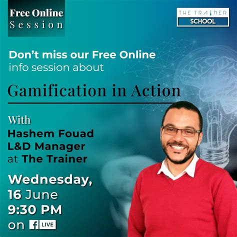 The Trainer What Is Gamification And How Can Trainers