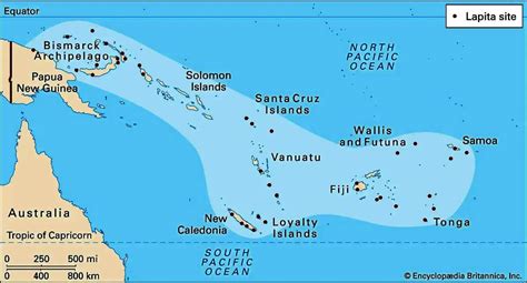 A Brief History Of Pottery In The Pacific Rwug