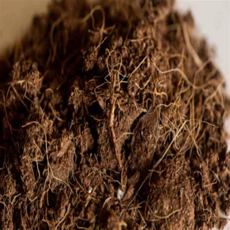 Brown Coir Pith Block Pallet Packaging Size 5 Kg At ₹ 29kg In
