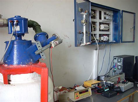 structure of ts fuzzy model fig 3 experimental setup download