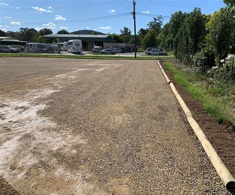 Gravel Driveway Installation Melbourne Excavation Services Melbourne