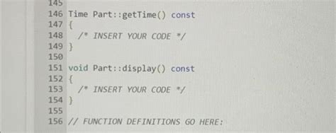 Solved Programming Assignment Important This Assignment