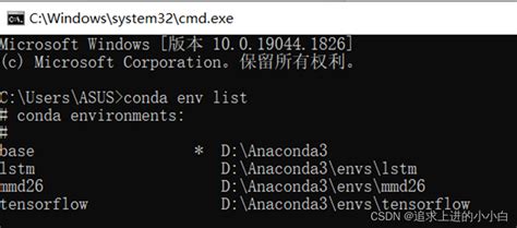Jupyter Notebook中添加anaconda中的虚拟环境anaconda中的jupyter只有一个python 3