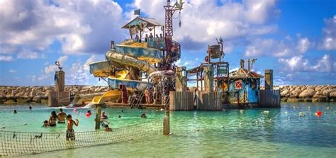 Qué Ver En Las Bahamas 10 Lugares Imprescindibles