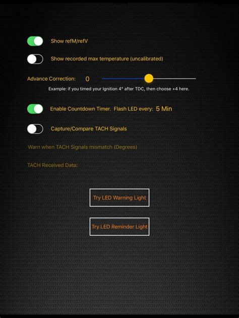 Engine Bridge Ei For Ipad By Microkit Solutions Llc
